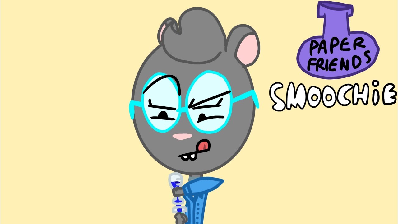 maia russo's lost media vids#2(Joie's science smoochie) - YouTube