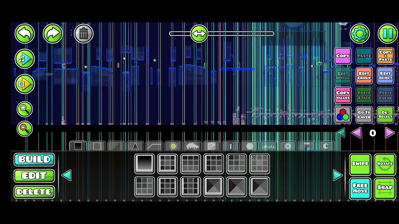 moonlight (editor mode) - YouTube