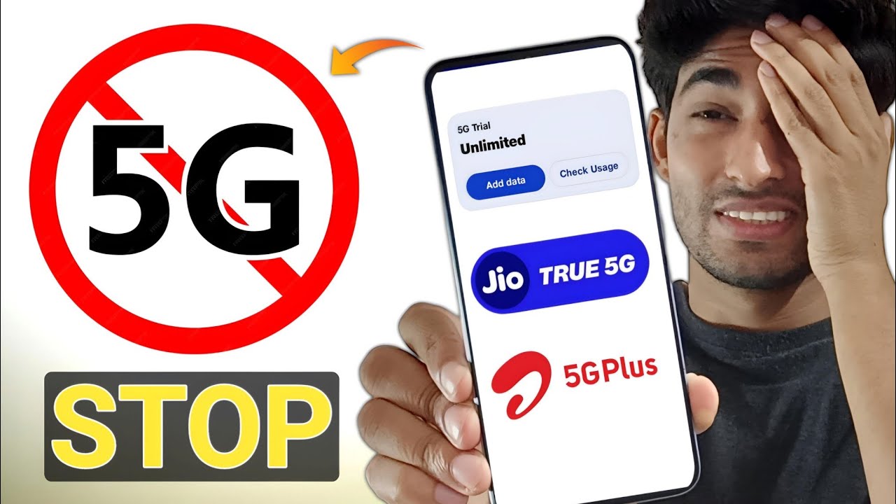End Of Free 5G Offer TRAI New Rules Jio 5G Airtel 5G YouTube end-of-free-5g-offer-trai-new-rules-jio-5g-airtel-5g-youtube