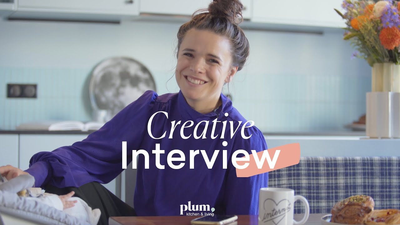 Creative Interview - Lisa Gachet, fondatrice de Make my Lemonade - YouTube