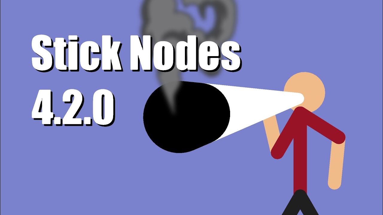 Stick Nodes 4.2.0 is Awesome - YouTube
