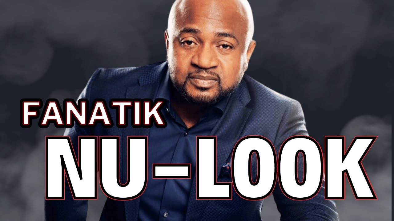 NU LOOK VLE LAGE ESKE NU LOOK PRAL LAGE ALBUM LAN VRE LE 8 LA (ME POU ...