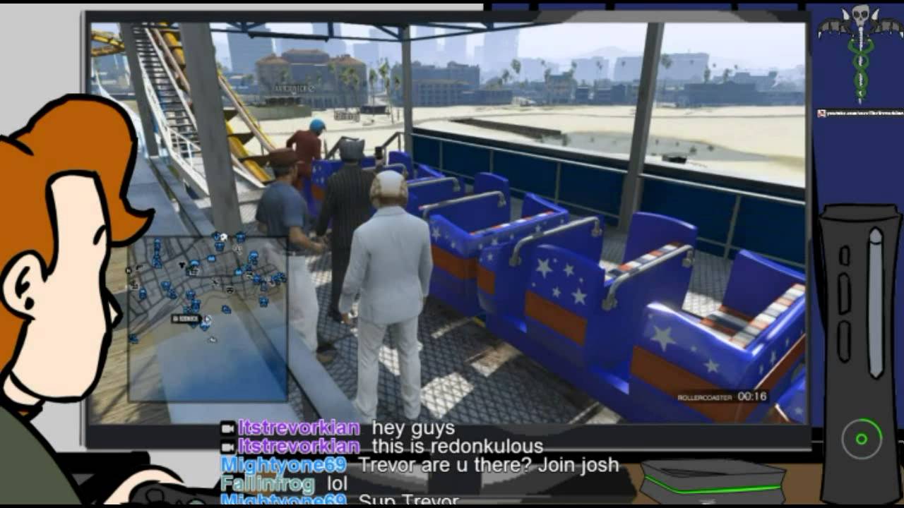 Soulless Ginger Daily Stream #12.1 - YouTube