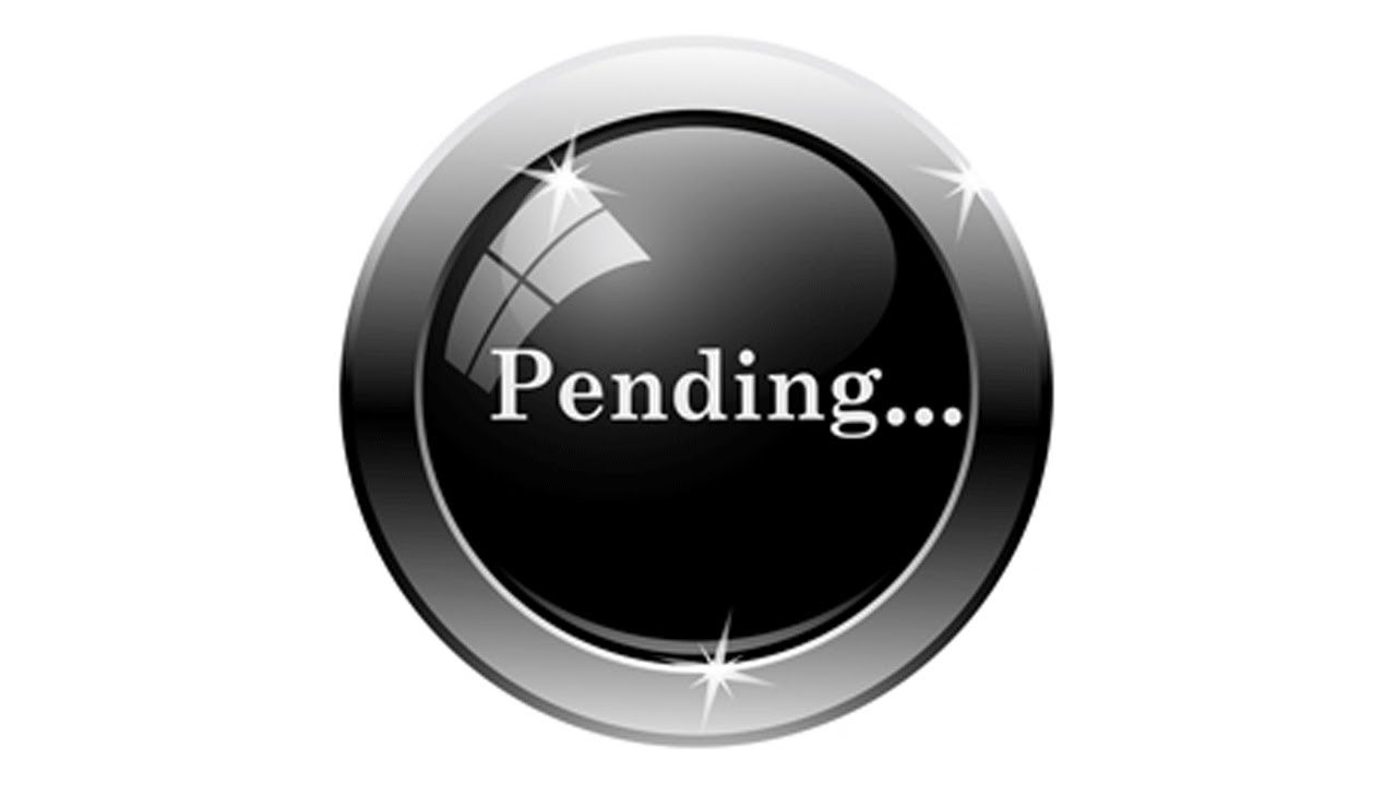 UTILIZING ONLINE PENDING TRANSFERS - YouTube