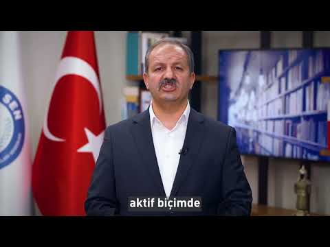 Sağlık Sen Genel Başkanı I Mahmut Faruk Doğan