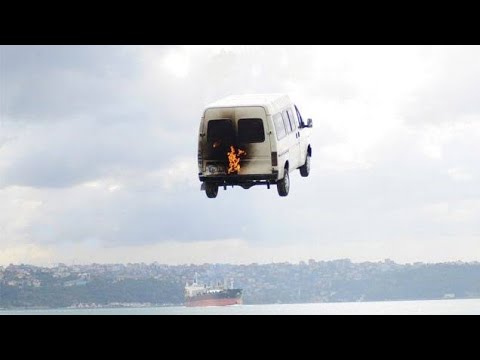 Kurtlar Vadisi Pusu 65. Bölüm (13 Mart 2020 Cuma - a2)