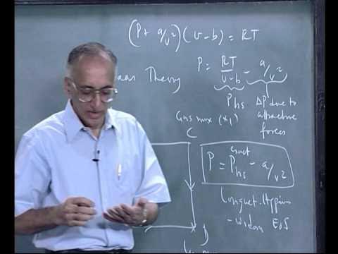 Mod-01 Lec-14 Van Laar model - YouTube