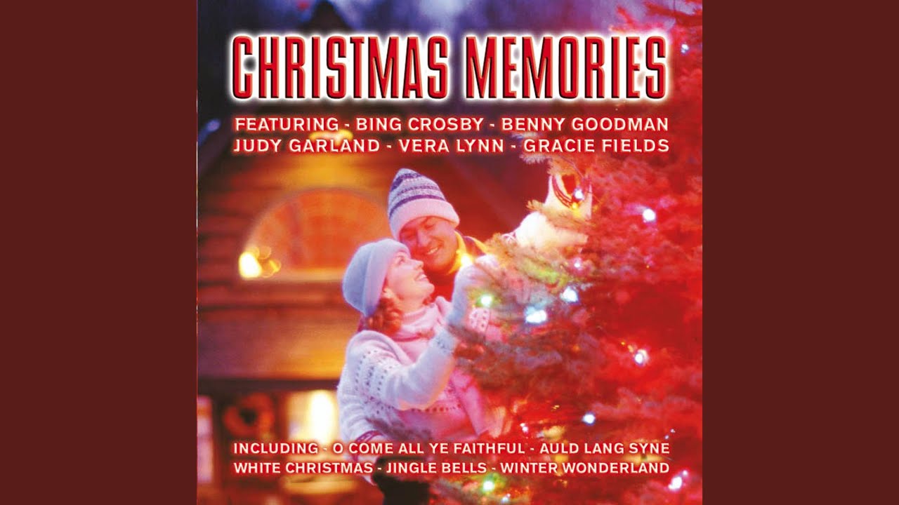 Santa Claus Came In The Spring - YouTube