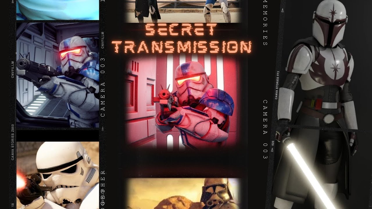 Captain Bendu's Secret Transmission - YouTube