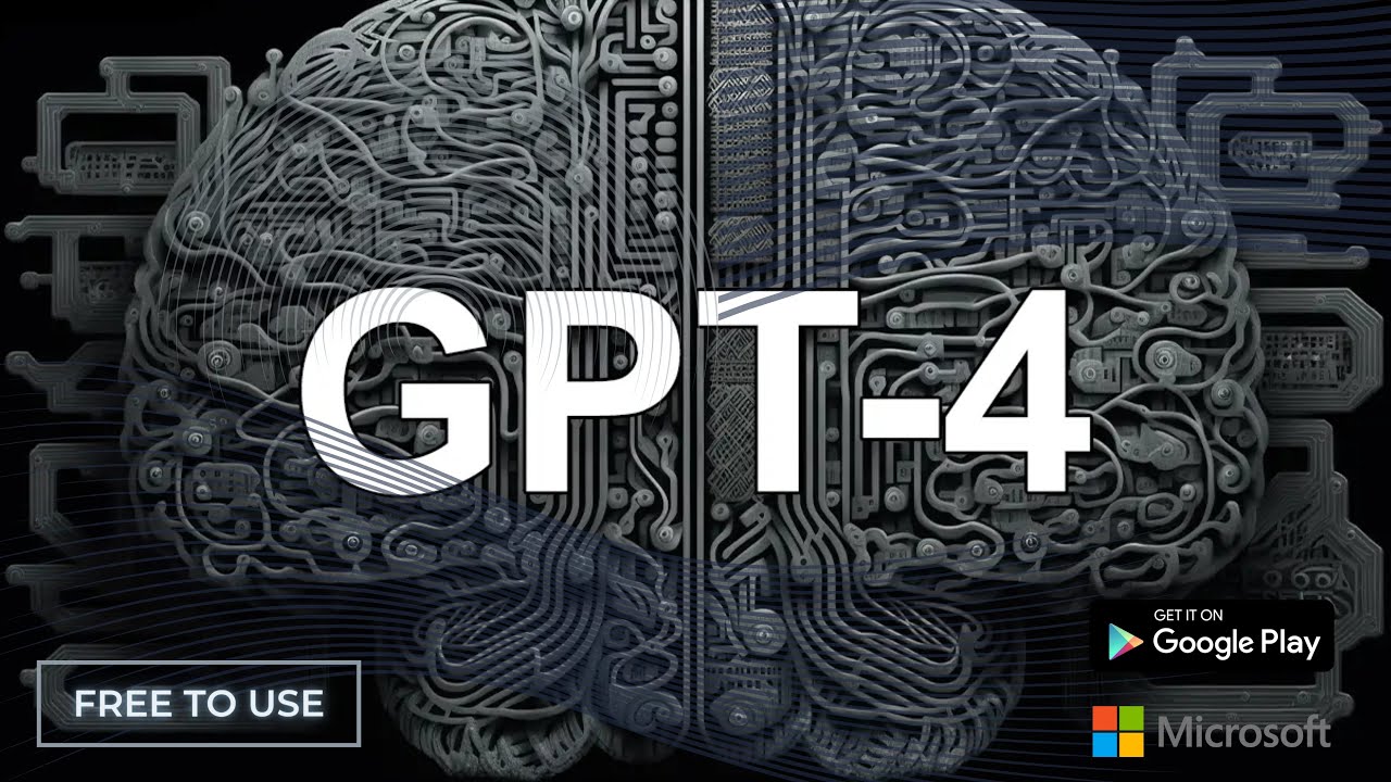 how to use gpt 4 for free | #gpt4 #generativeai #ai - YouTube