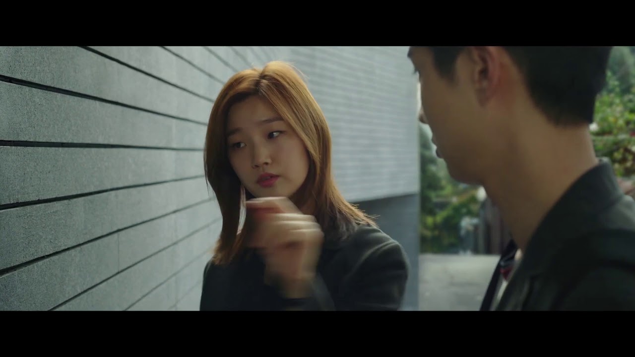 Parasite - Trailer - VIFF - 2019 - YouTube