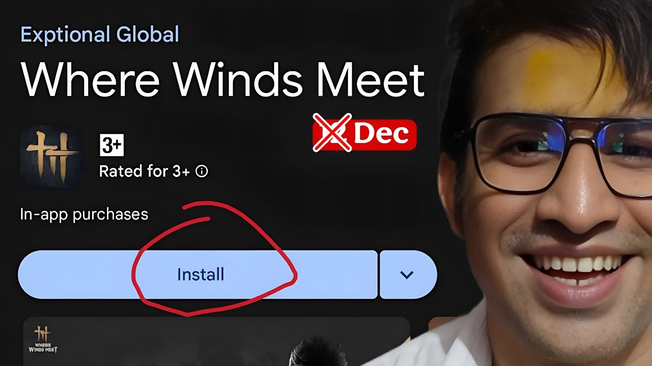 Where Winds Meet Mobile GLOBAL Launch Date Confirmed! Full Details ...