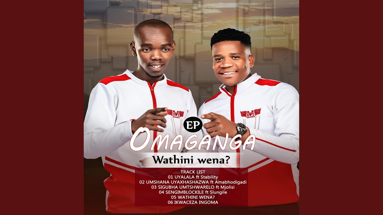 Wathini wena? - YouTube Music