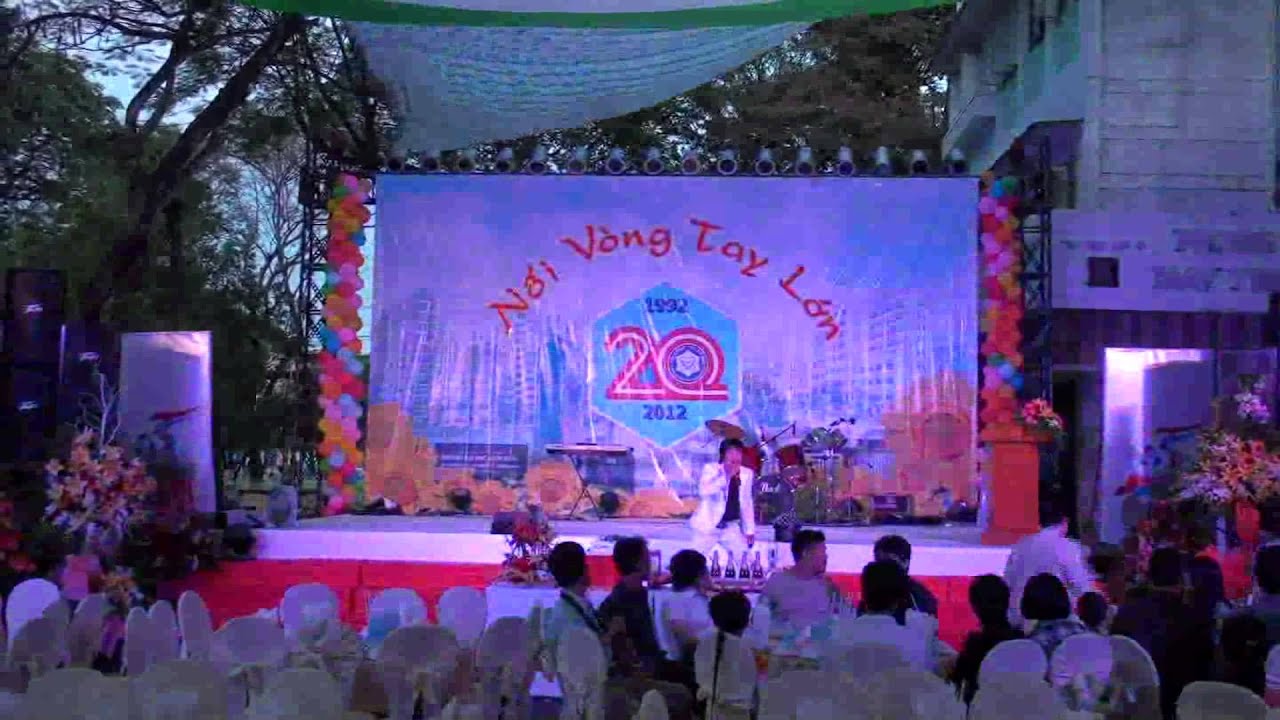 Ve day em - YouTube
