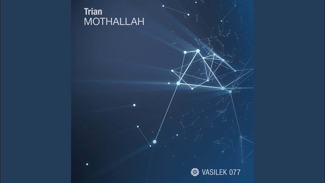 Mothallah (Original Mix) - YouTube