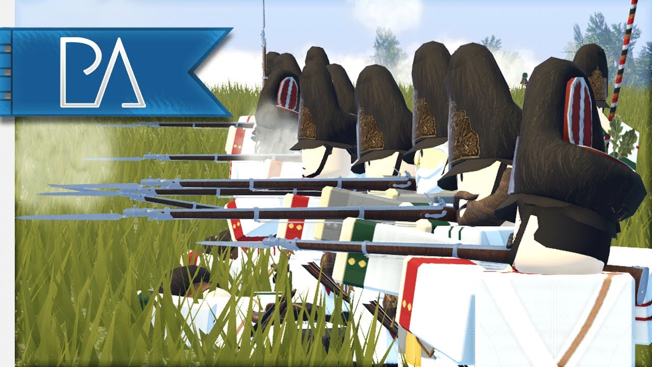 Fighting As A SOLIDER In A HUGE Battle - Massive ROBLOX Battle ...