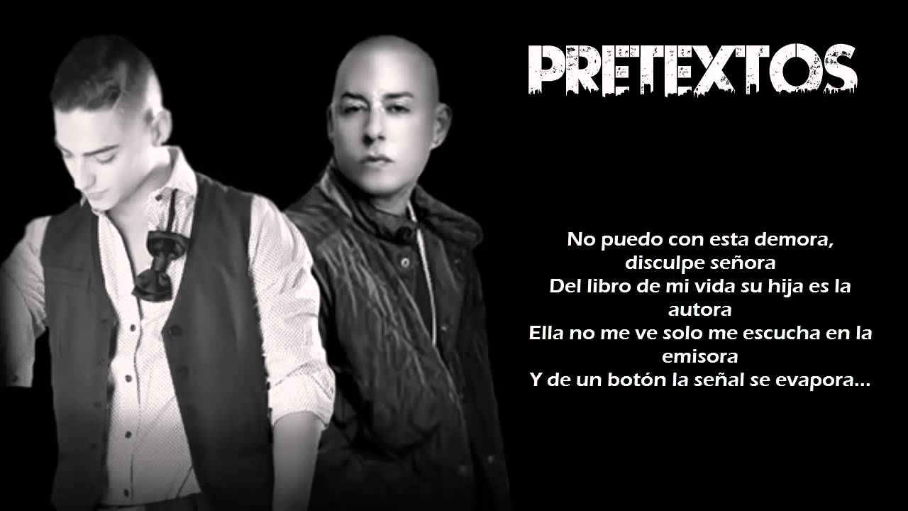 Maluma ft Cosculluela (pretexto) - YouTube