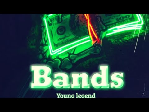 Bands by young legend - YouTube