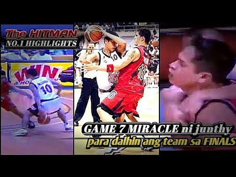 JUNTHY VALENZUELA ALL GREATEST PLAYS - Ultimate Highlights of the ...