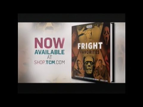 TCM Library Promo, 10/25/20 - YouTube