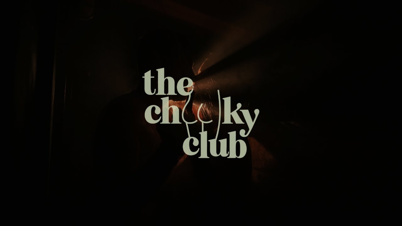 The Cheeky Club - Behind the Scenes - YouTube