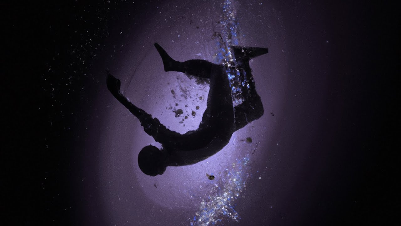 Nicholas Mick - Falling (Official Audio) - YouTube Music