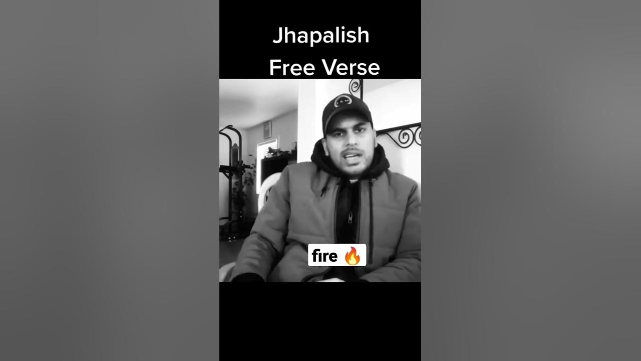 JHAPALISH Free Verse 2023 New Rap hiphop nephop fire jhapalish-free-verse-2023-new-rap-hiphop-nephop-fire