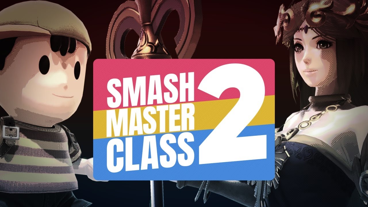 Masterclass 2 - Reveal Trailer - YouTube