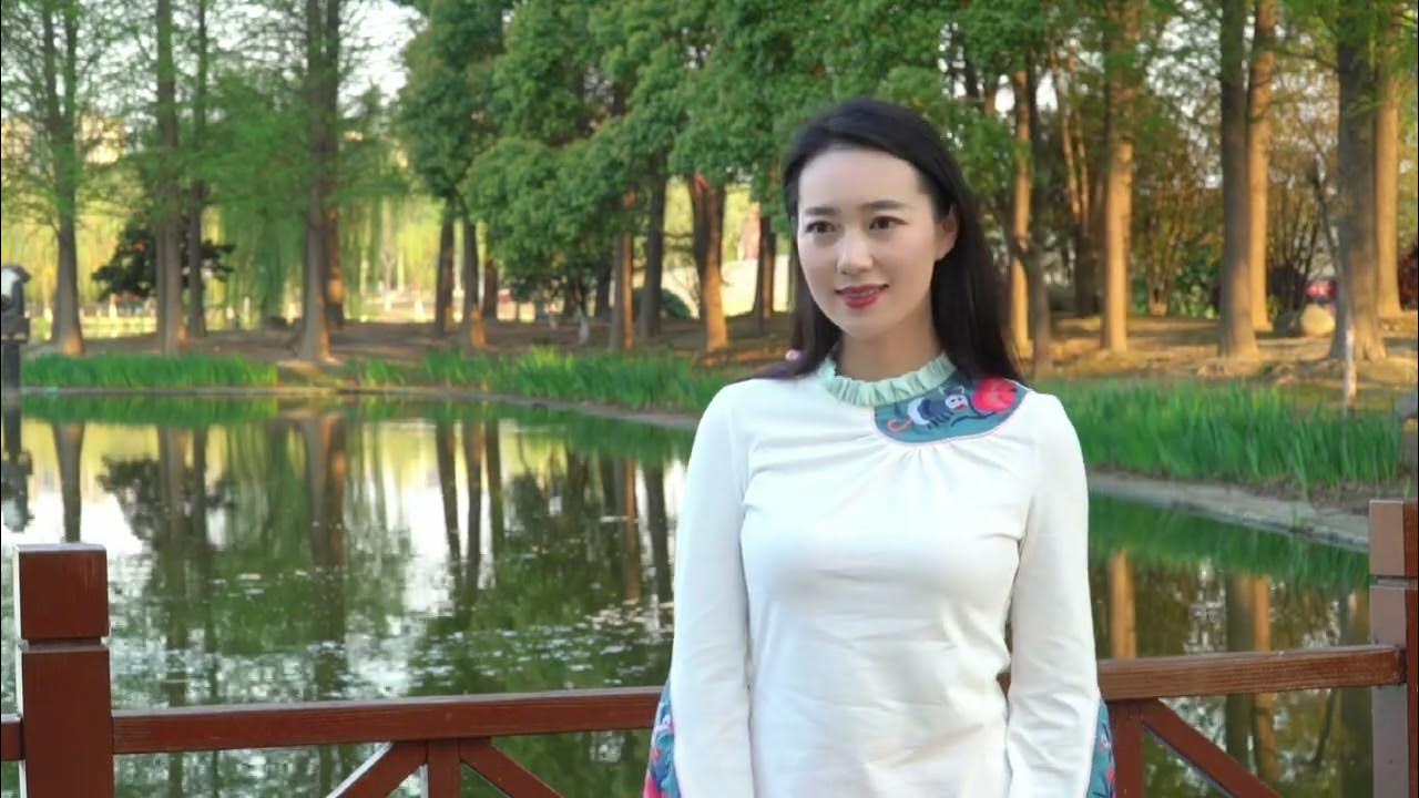 一首网络热歌《还没有爱够》优美深情,太好听了 Youtube