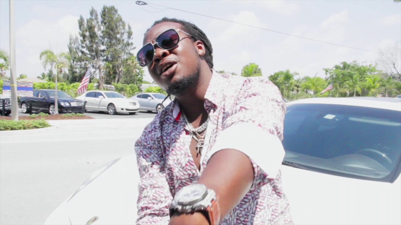 Main Street Ft Lil Fresh - Off Top (Offical Video) - YouTube