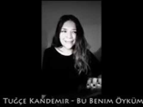 Kimin öyküsü bu bu benim öyküm!! Muhteşem yorum