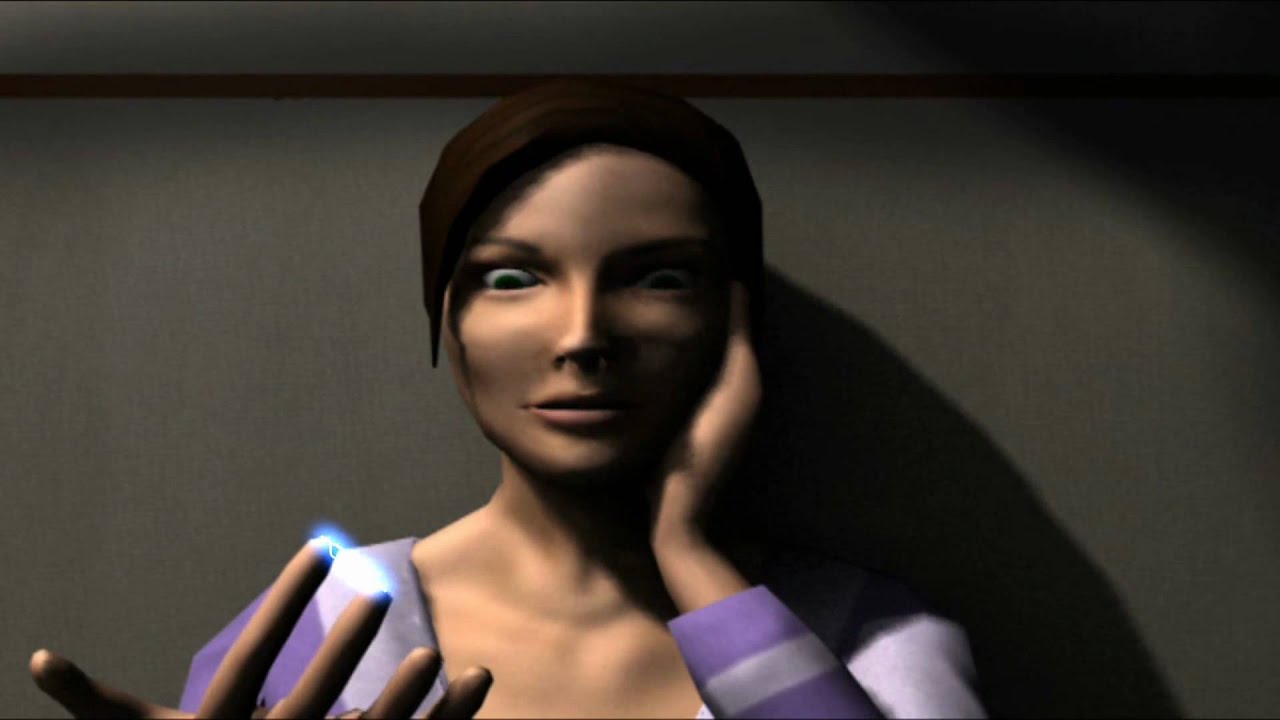 The Current Teaser Trailer - YouTube