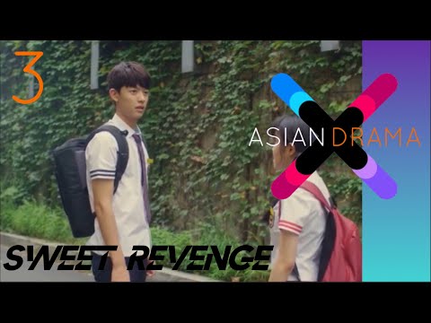 Sweet revenge 1 | Episode 3 | HD | Fake chicken sickness (ENG SUB)