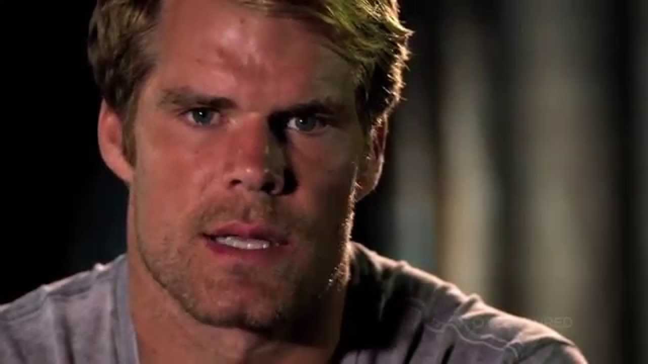 Greg Olsen - TJ Olsen The HEARTest YARD feature on FOX (LONG VERSION ...