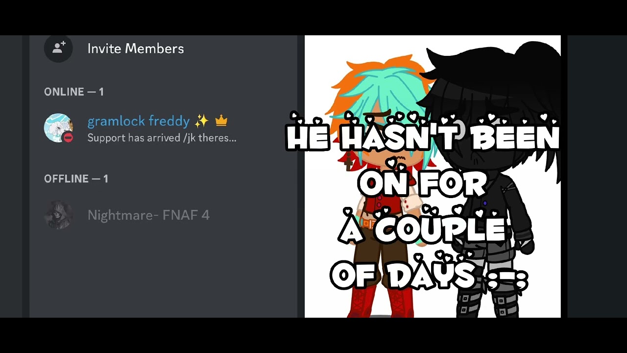 join the collab!! you will need gacha club and discord - YouTube