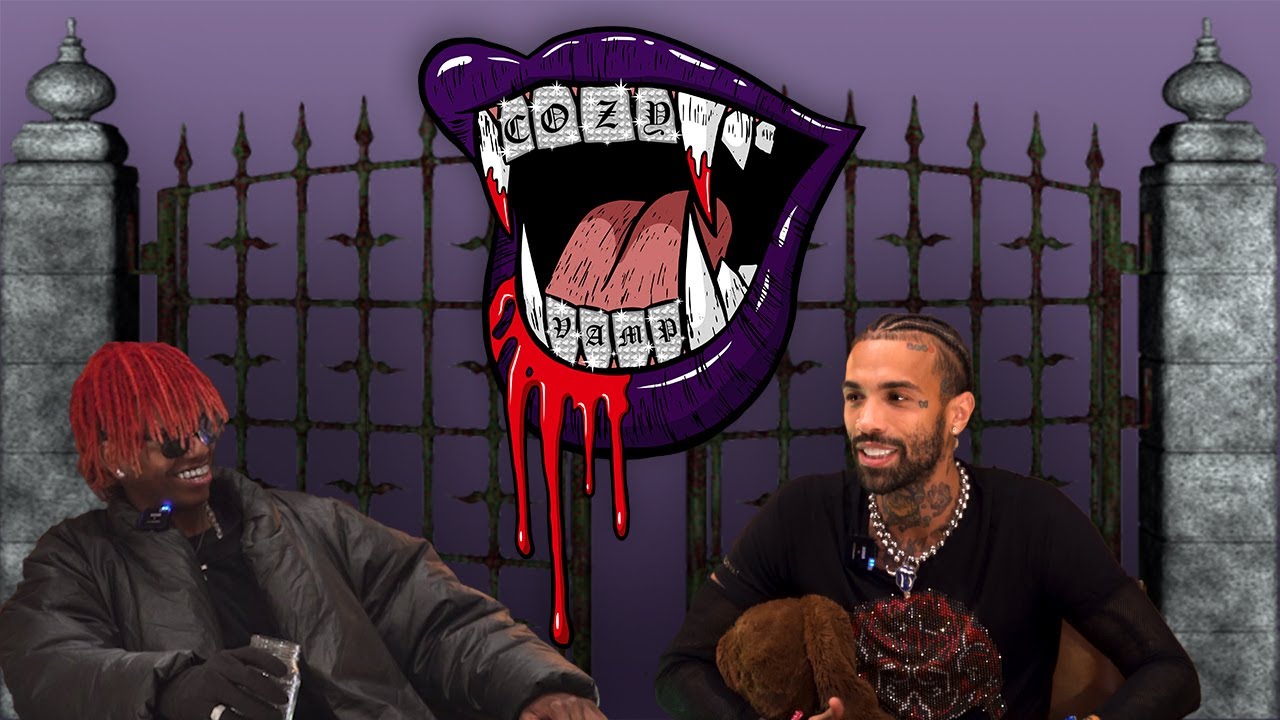 DC The Don Interview! Secrets To Life, Figuring Himself Out, Life Being ...
