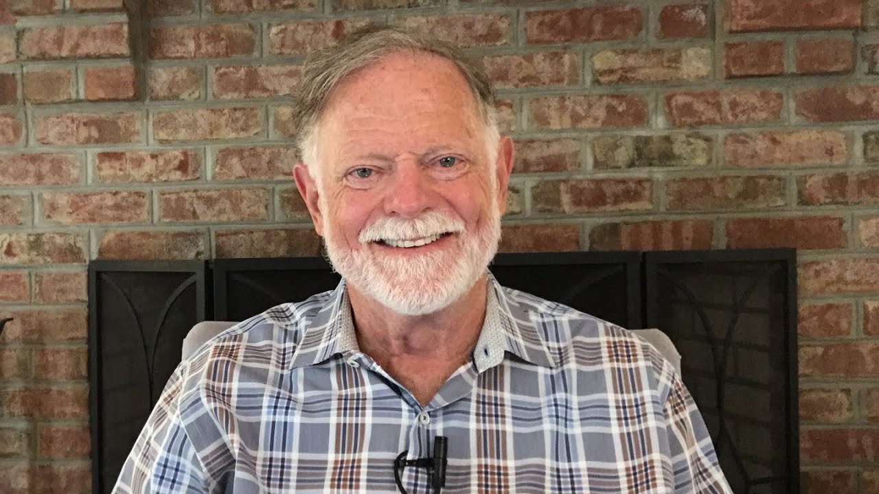 Wednesday with Dr. Gary V. Whetstone - YouTube