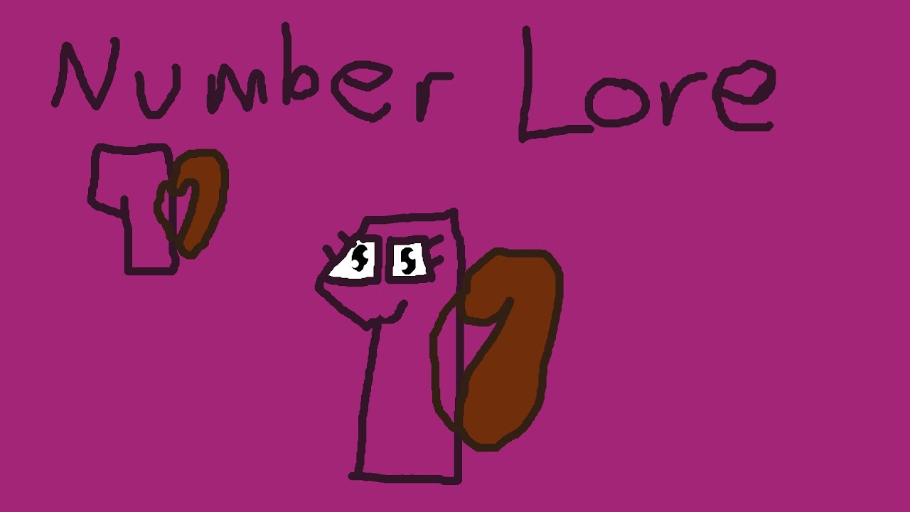 Number Lore 11 - YouTube