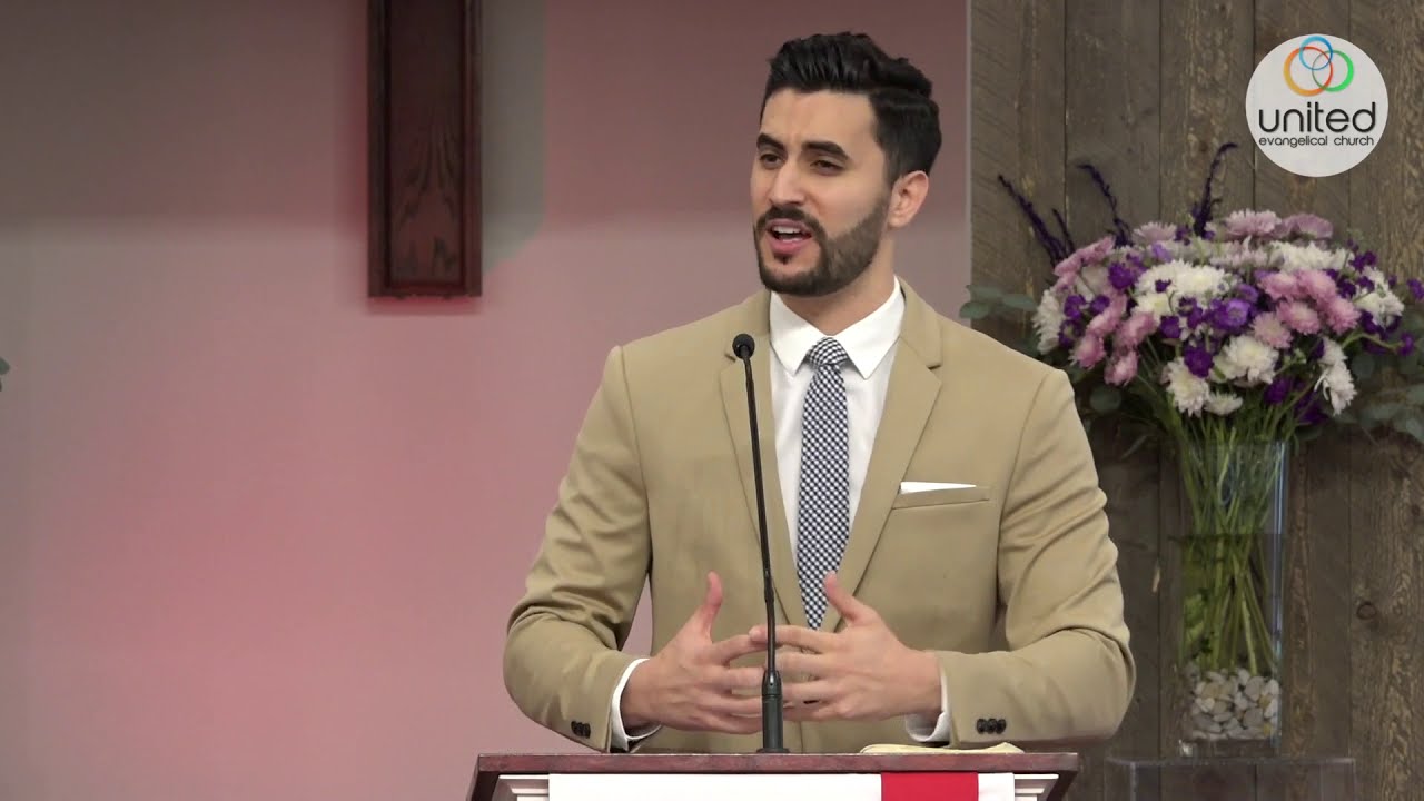 What is the Church? | Pastor Daniel Batarseh - YouTube