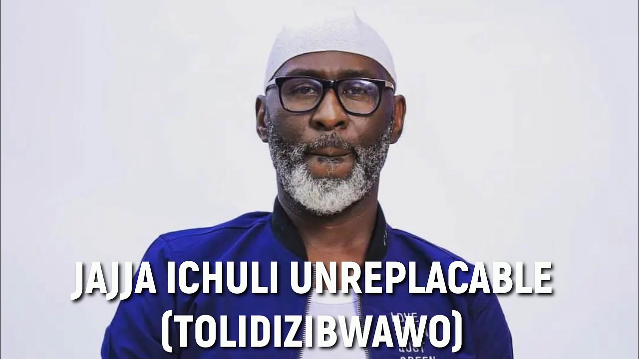 Jajja Ichuli Will Never Be Replaced Coz No One Fits HIs Shoes. 😢😢😢 You Will Be Missed!!! - YouTube