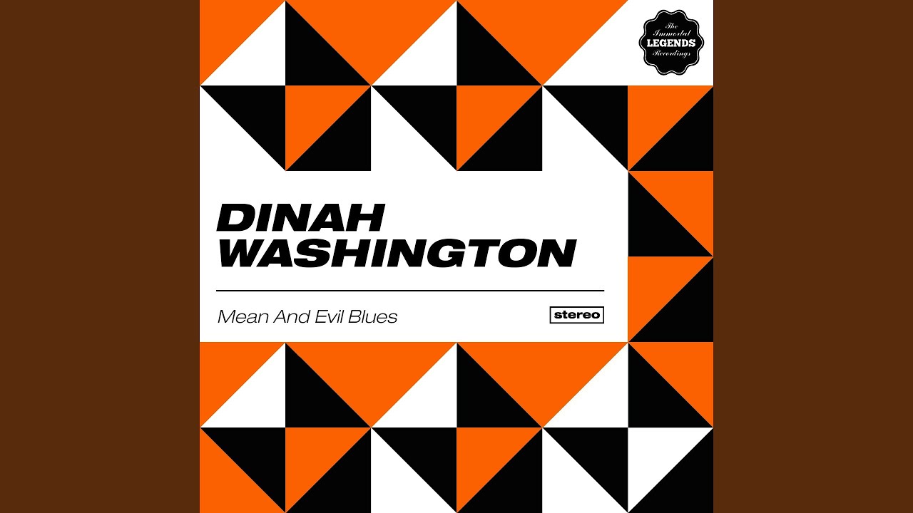 Mellow Mama Blues - YouTube