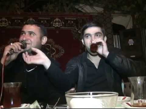 Məşhədi Məhəmməd - \