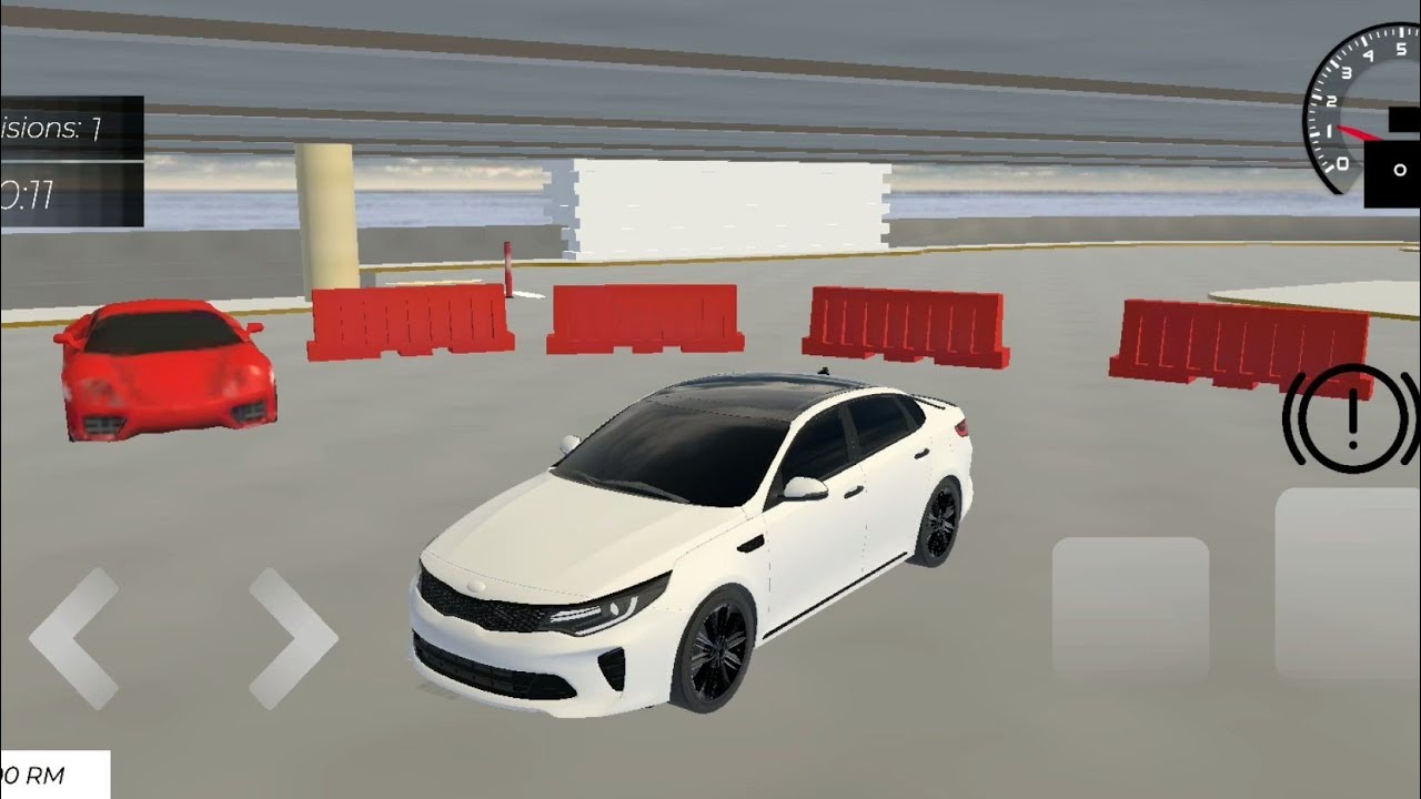 Car Town: Open World Drive - Android Gameplay - YouTube