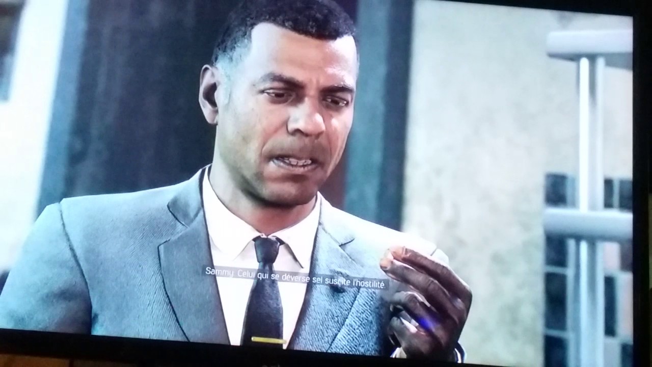 Gameplay Mafia 3 headshot all day part 3 - YouTube