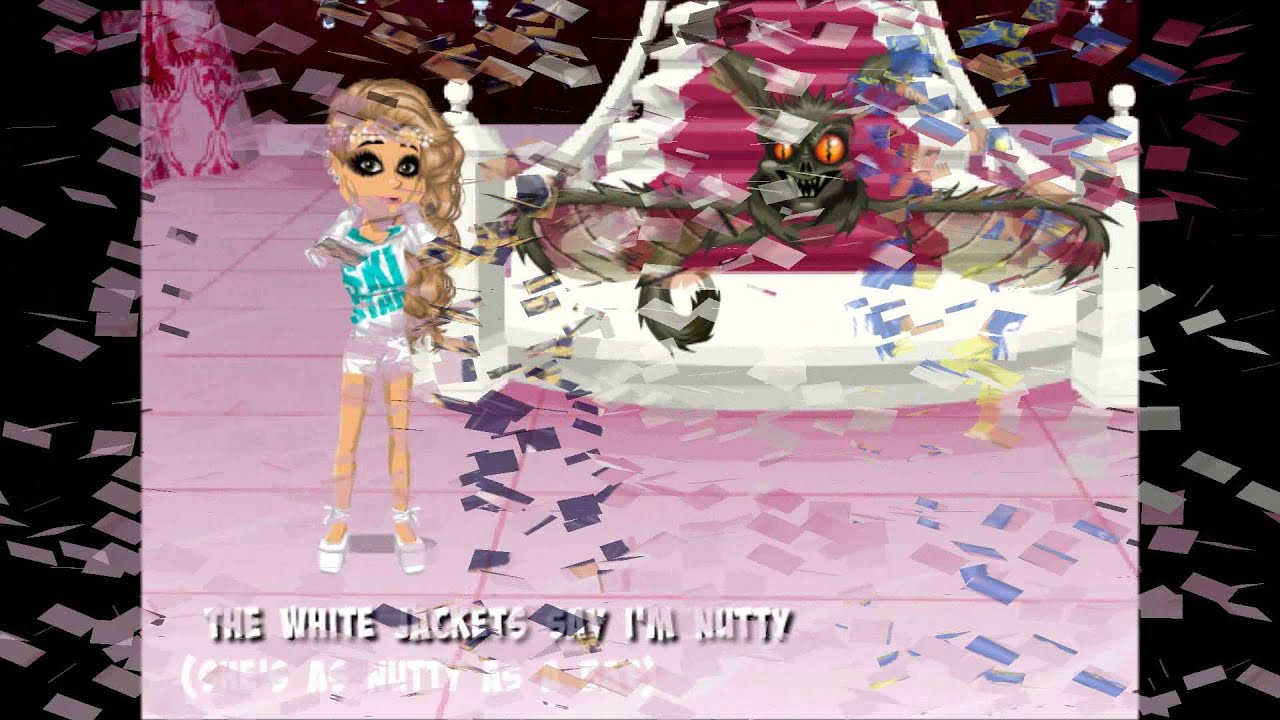 After Ever After Parody MovieStarPlanet - YouTube