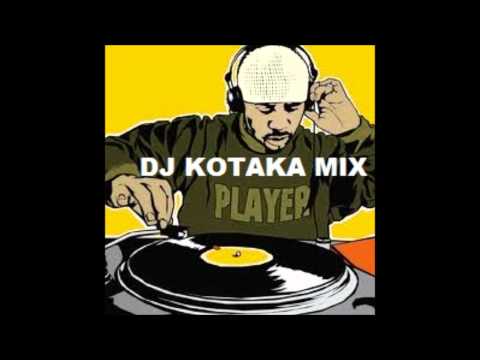 salata remix by dj kotaraka remix