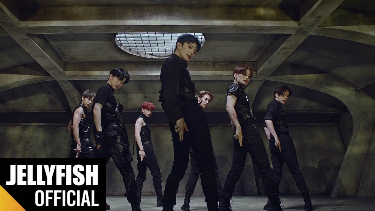 VERIVERY - 'TRIGGER' Performance Video - YouTube