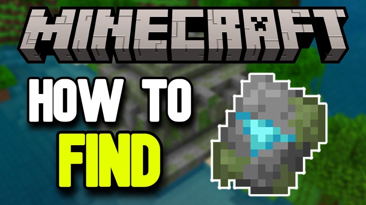 How to Find a Wild Armor Trim in Minecraft (Quick Tutorial) - YouTube
