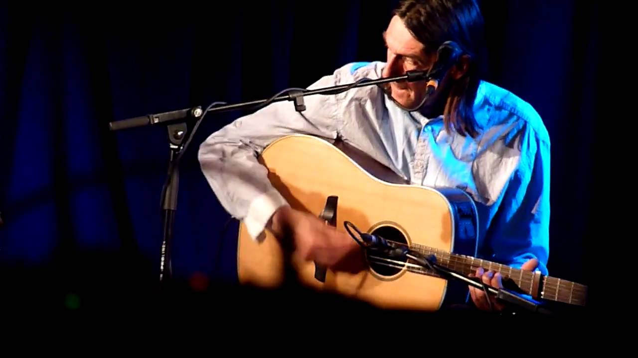 Ivan Drever & Duncan Chisholm - Live @ Aberdeen (part 5) - YouTube