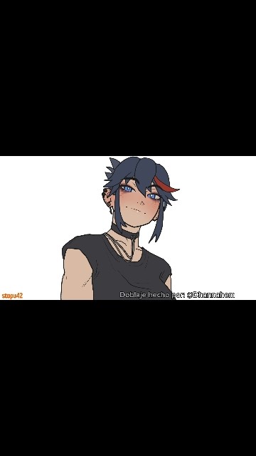 SHIP CANON 🗣‼️| DOBLAJE ESPAÑOL🎙💫 Créditos al Artist:@stopu42💖 # ...